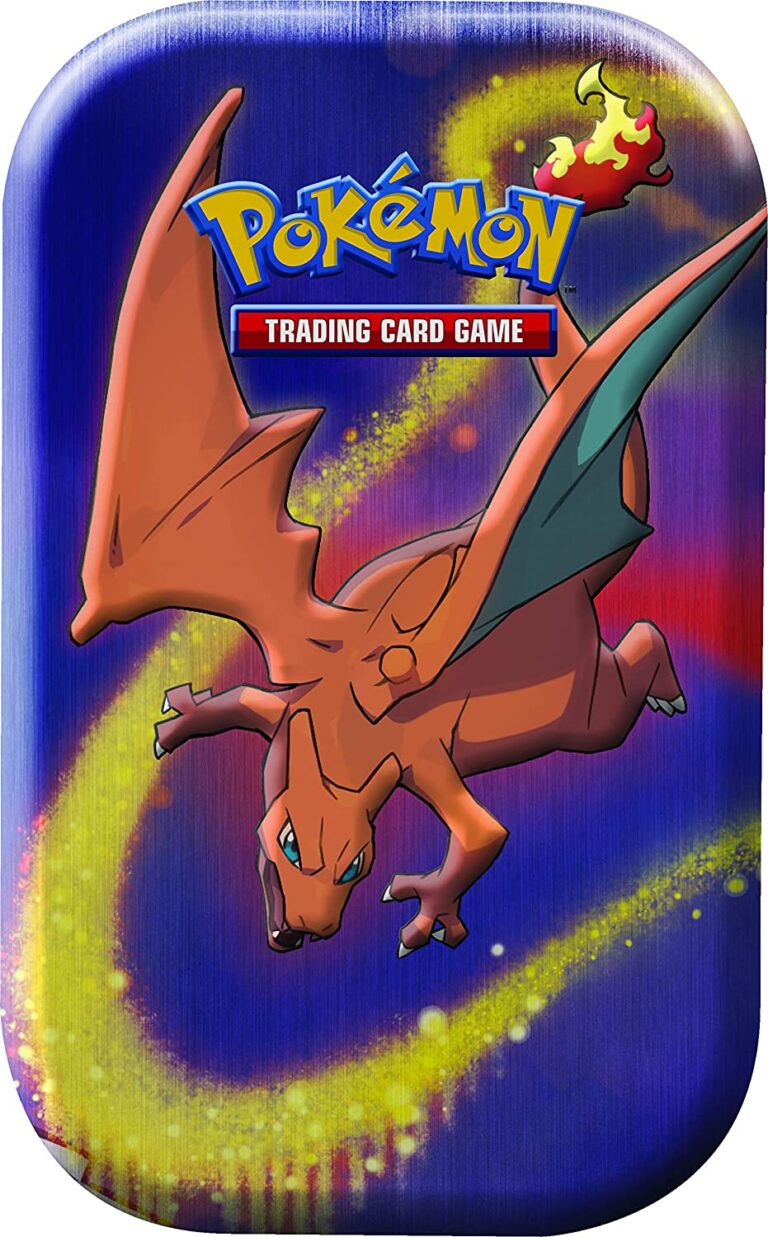 Pokemon Mini Tins - Every Pokemon Mini Tin Out There (2024)