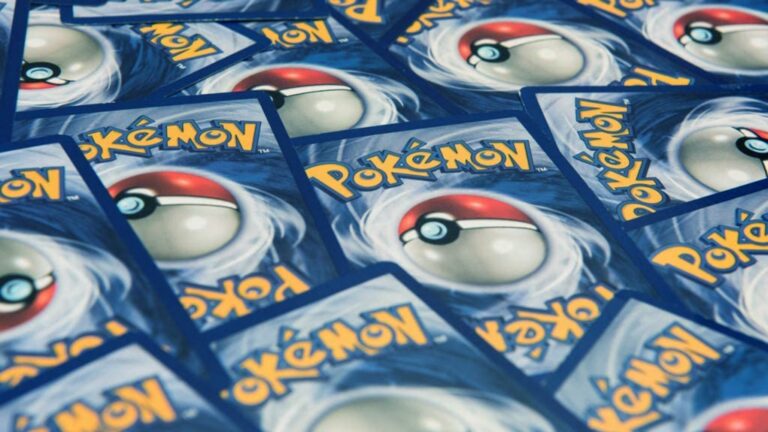 How to Start Collecting Pokemon Cards In 20213