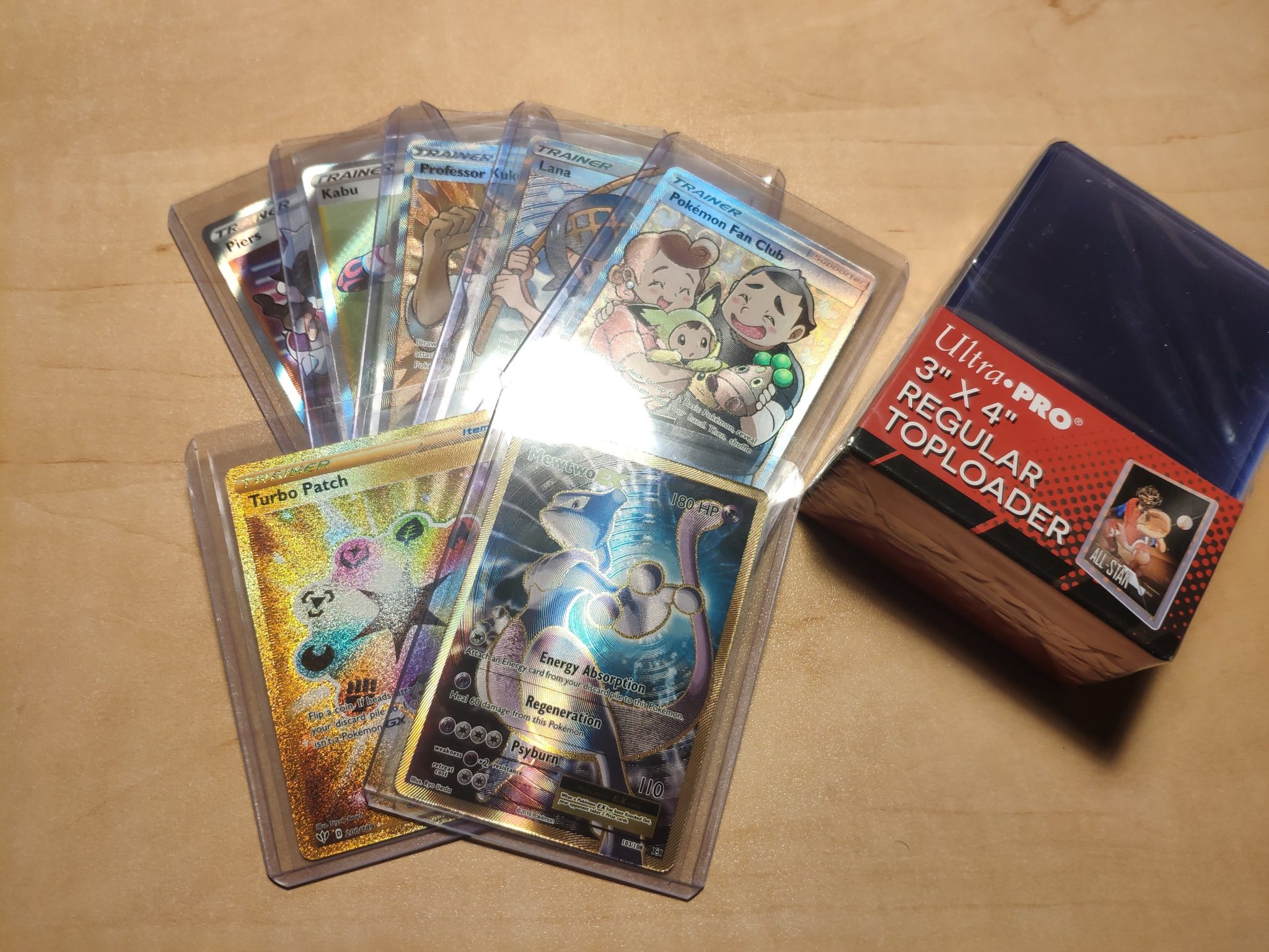 The Best Products to Protect Pokemon Cards - Pokemon Deal
