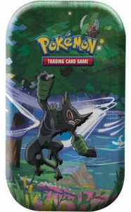 Pokemon Mini Tins - Every Pokemon Mini Tin Out There (2024)