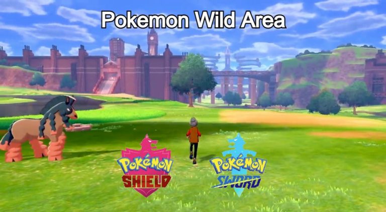 Pokemon Sword and Shield Game Reviews - Nintendo Switch