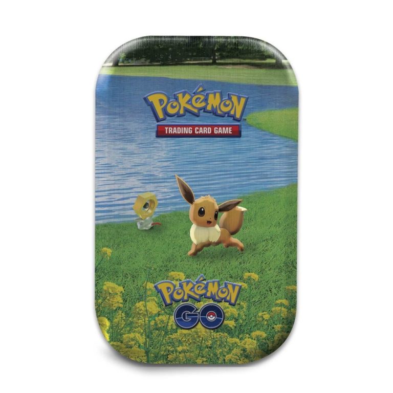 Pokemon Mini Tins - Every Pokemon Mini Tin Out There (2024)