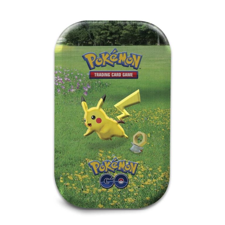 Pokemon Mini Tins - Every Pokemon Mini Tin Out There (2024)