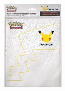 Pokemon First Partner Packs - Full Jumbo Set - Pokemon Deal
