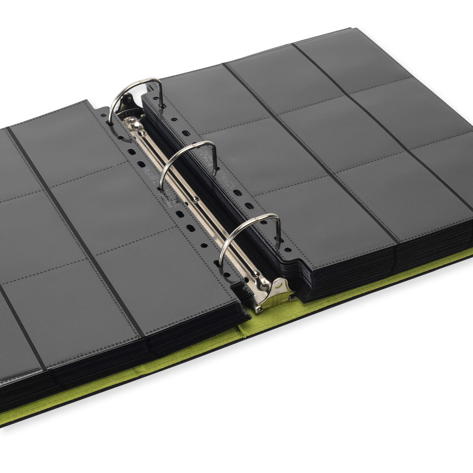 Vault X Premium Exo-Tec Ring Binder Review