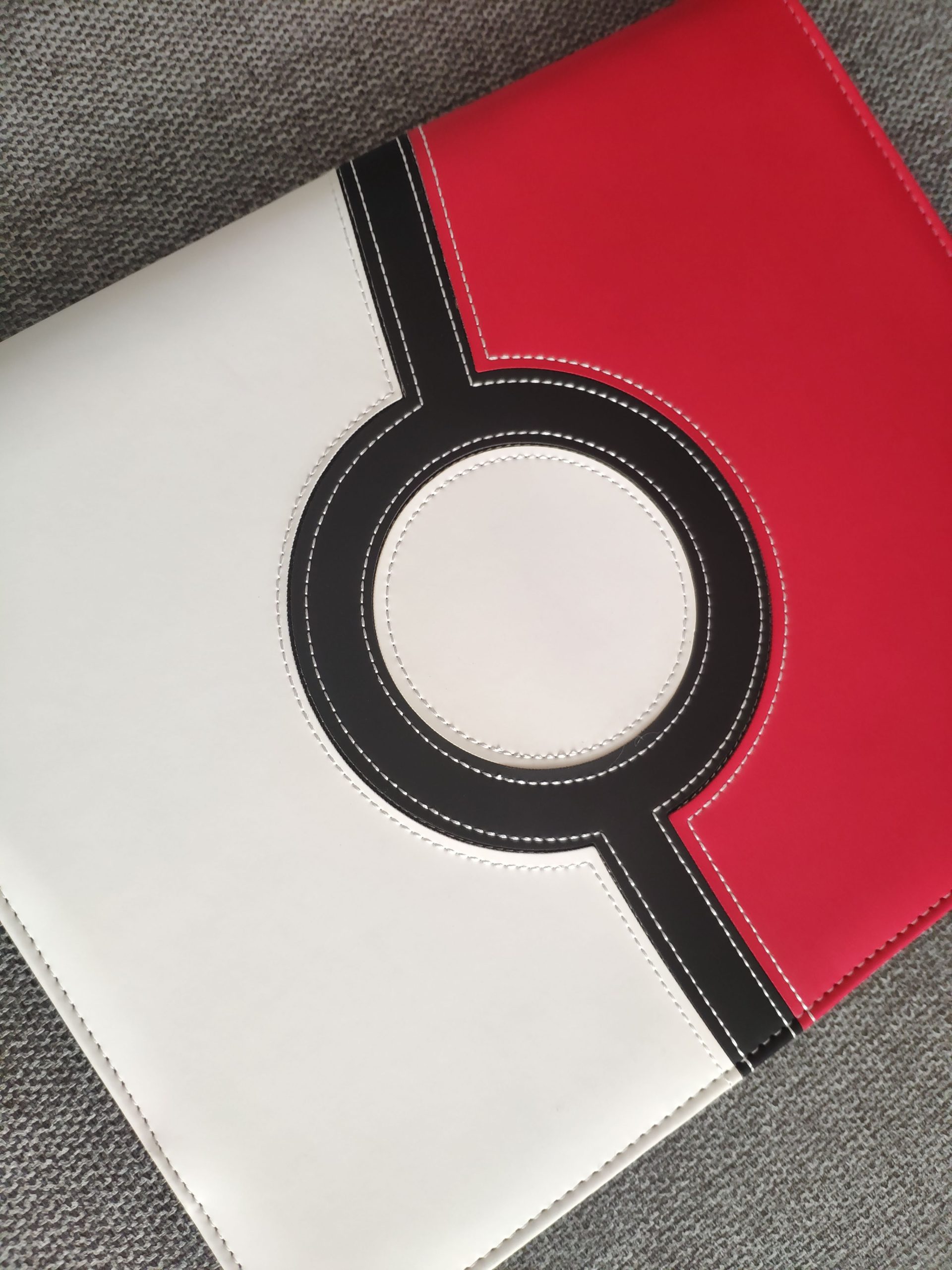 How to Prepare a Card Trade Binder - All The Tips And Tricks