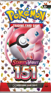 Pokemon 151 Set List - Complete Set Information and Much More