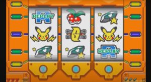 Pokemon Casinos and Gambling - Pokemon Gambling History