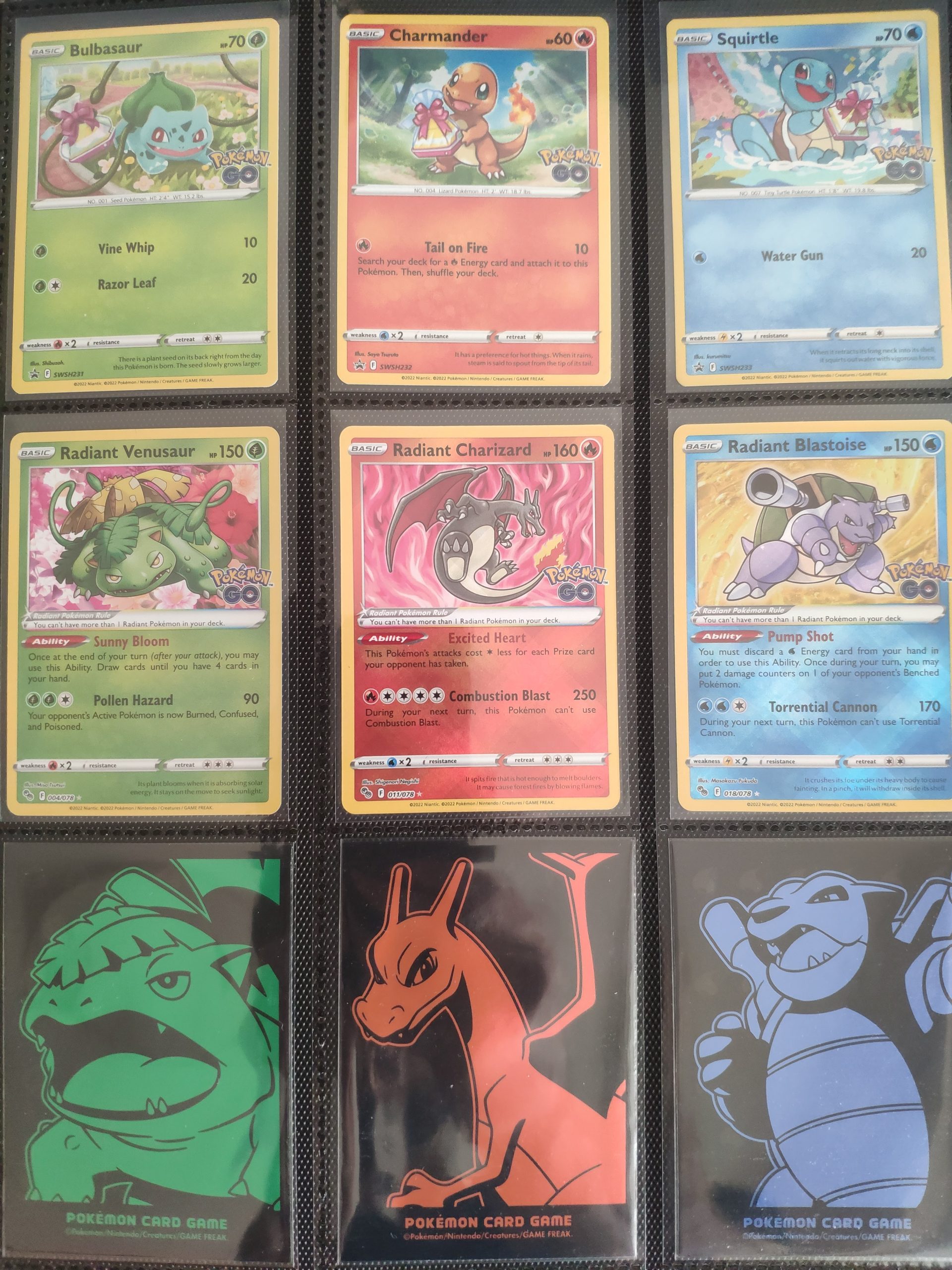 How to Prepare a Card Trade Binder Like a PRO