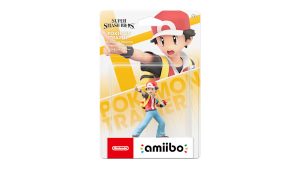 Pokemon Amiibo - Full List, Release Dates, and Collector Tips