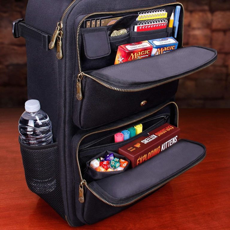 The Best TCG Backpacks Out There - Top Card Storage Bags