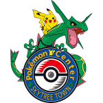 Pokemon Centers Around The World - Every Single Pokemon Shop