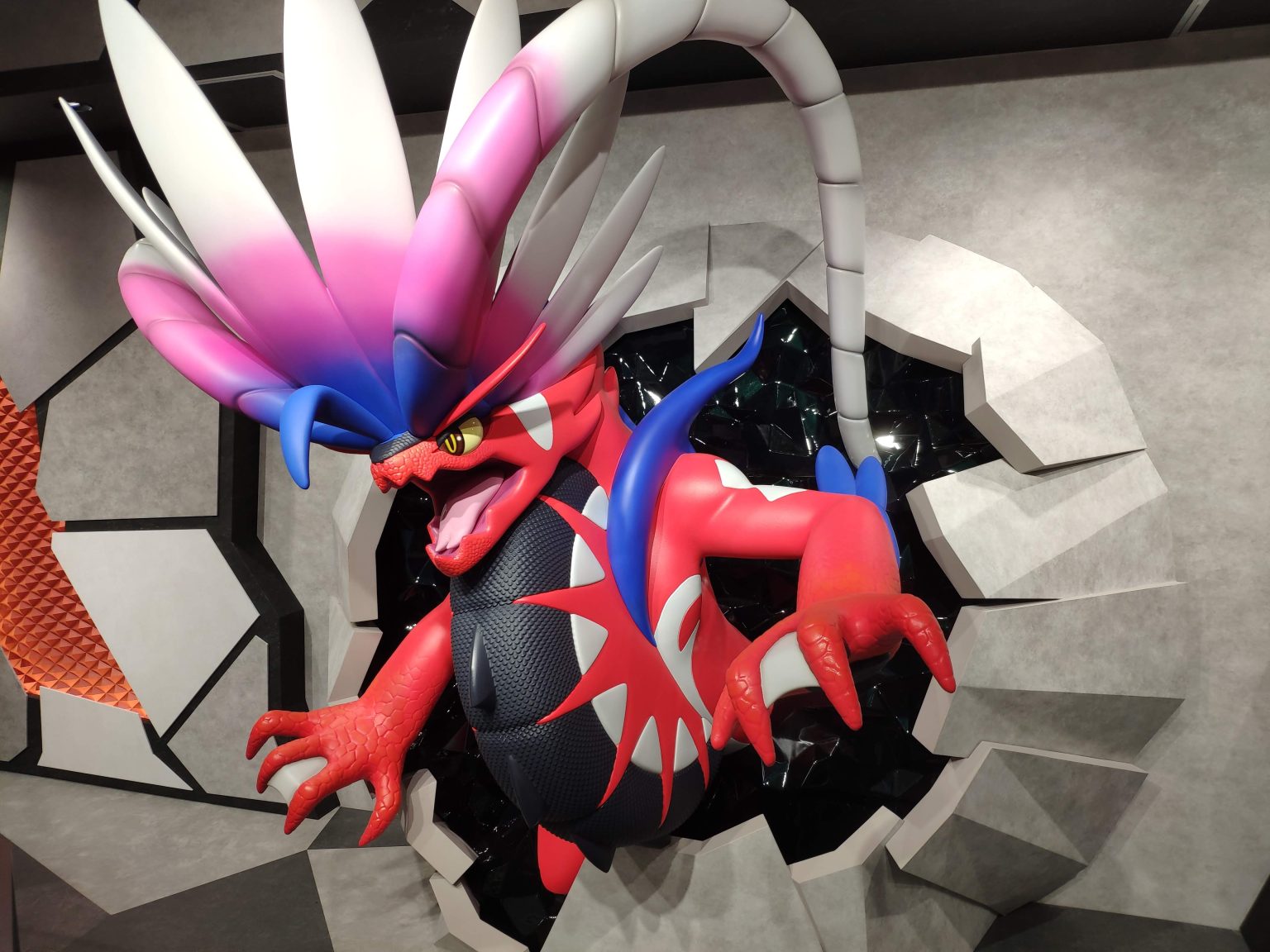 Pokemon Centers Around The World - Every Single Pokemon Shop