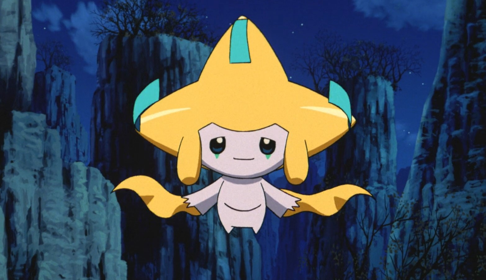 Does Pokémon Jirachi - Wish Maker Worth Viewing? - Film Review