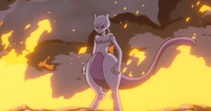 Pokémon: The First Movie - Mewtwo Strikes Back - Film Review