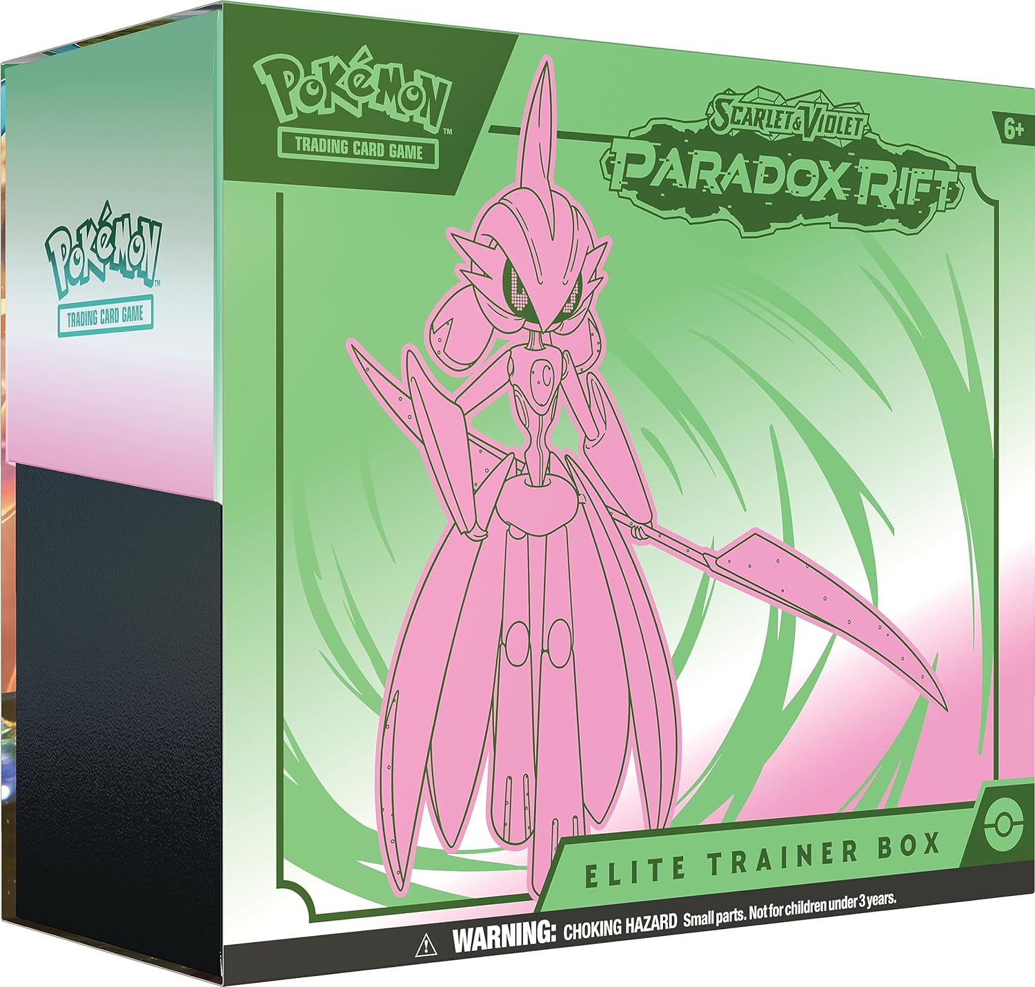 Elite Trainer Boxes (ETB) - All Pokemon ETB's Ever Made (2024)
