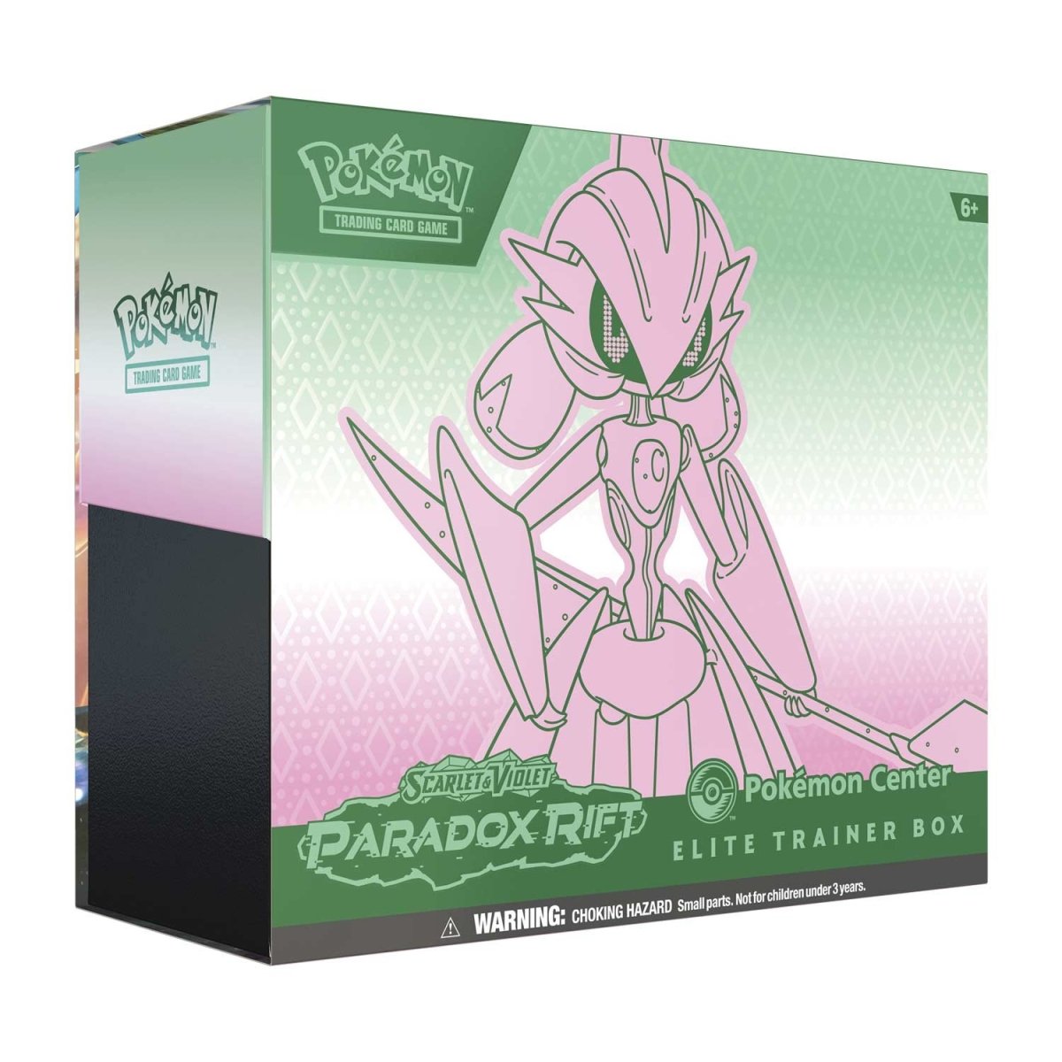 Elite Trainer Boxes (ETB) - All Pokemon ETB's Ever Made