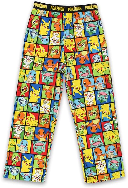 Pokemon Fashion and Clothing - Pokemon Deal