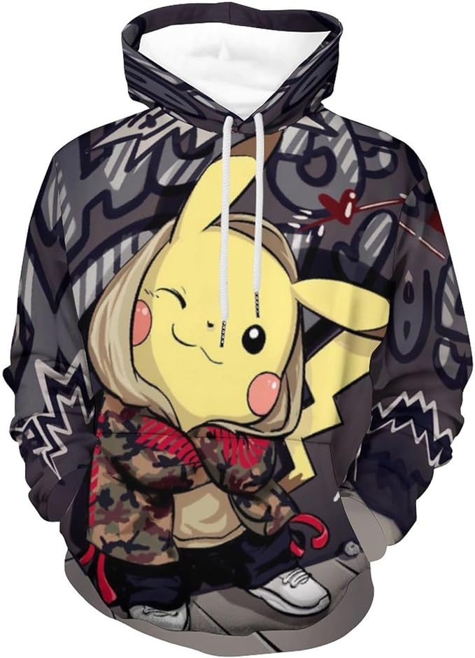 Pokemon Fashion and Clothing - Pokemon Deal