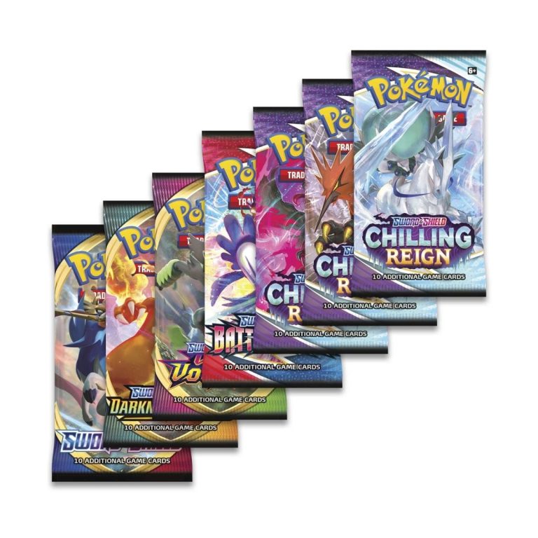 Pokemon Premium Tournament Collections (Milk Boxes) - Pokemon Deal