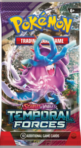 Temporal Forces Set List - Complete Set Information and Much More